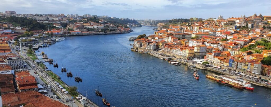 O que fazer em Porto: Principais atrações - Viajando de Mochila