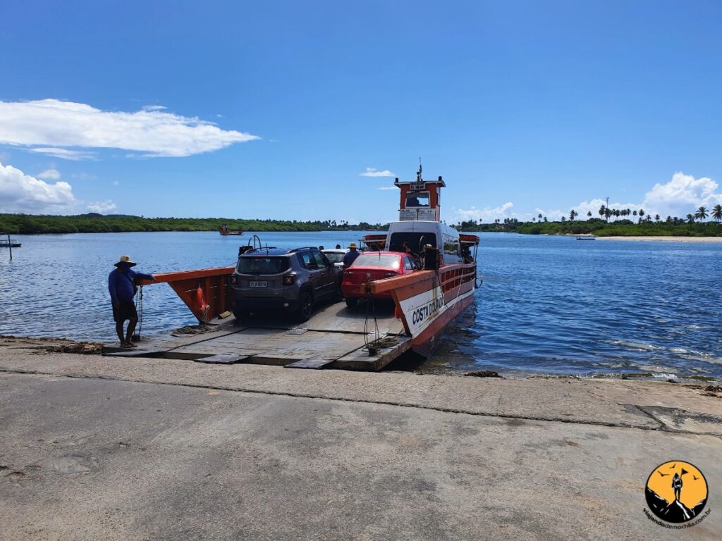 Como ir de Maragogi para São Miguel dos Milagres - Viajando de Mochila