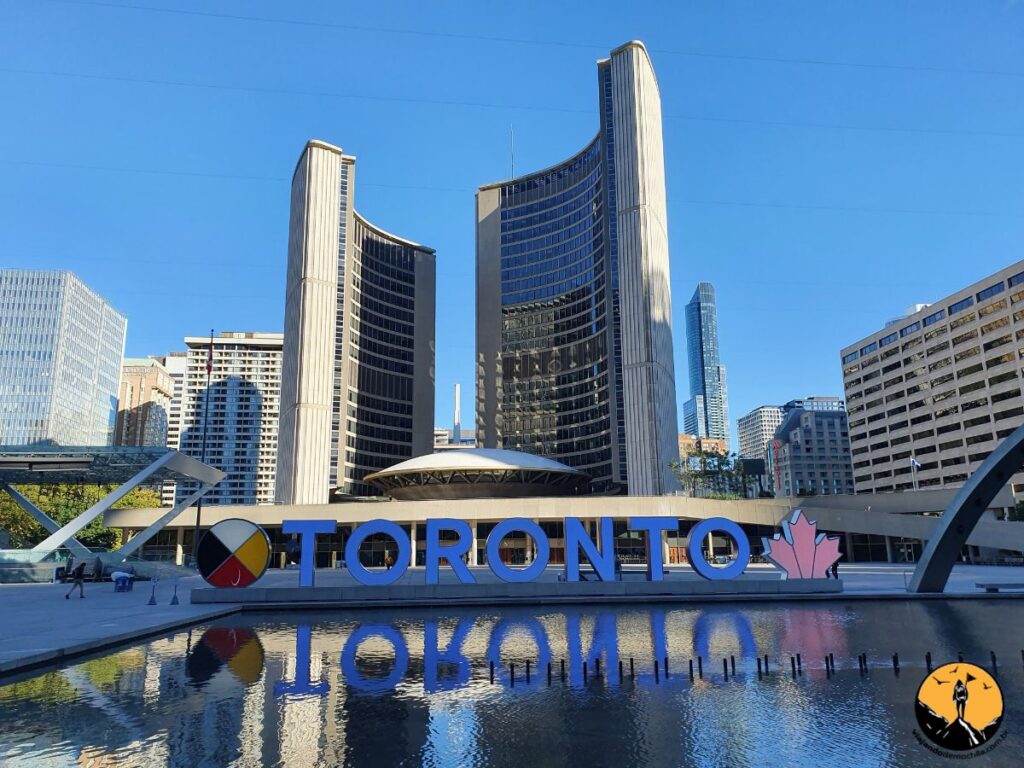 O que fazer em Toronto: Atrações, dicas e muito mais - Viajando de Mochila