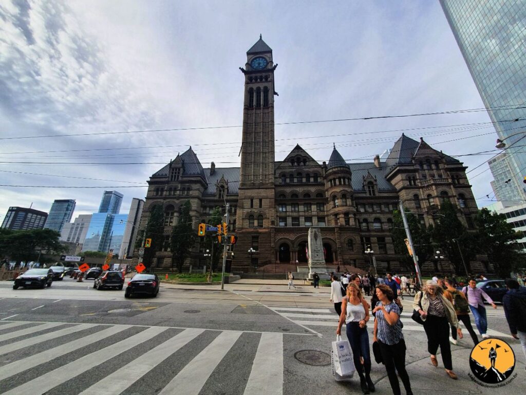 O que fazer em Toronto: Atrações, dicas e muito mais - Viajando de Mochila