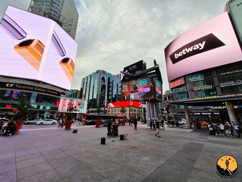 O que fazer em Toronto: Atrações, dicas e muito mais - Viajando de Mochila