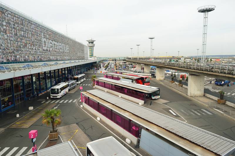 Aeroporto Orly [ORY]: Como ir até o centro de Paris