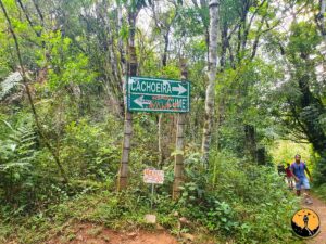 Morro do Anhangava: Como chegar e como é a subida