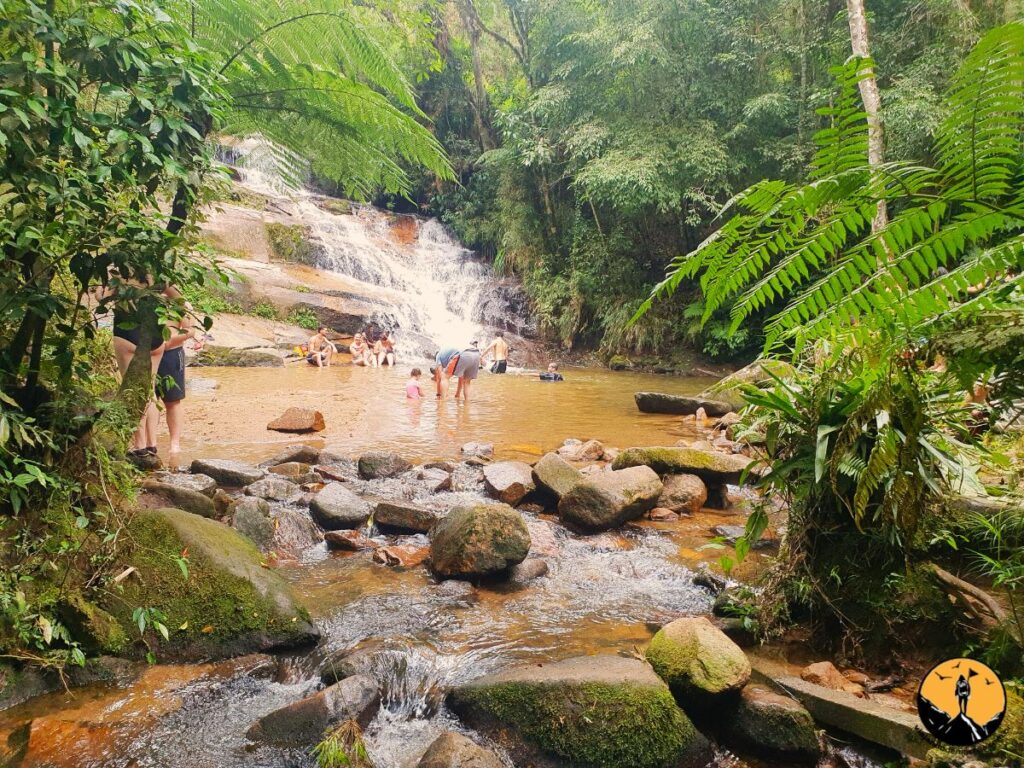 Morro do Anhangava: Como chegar e como é a subida