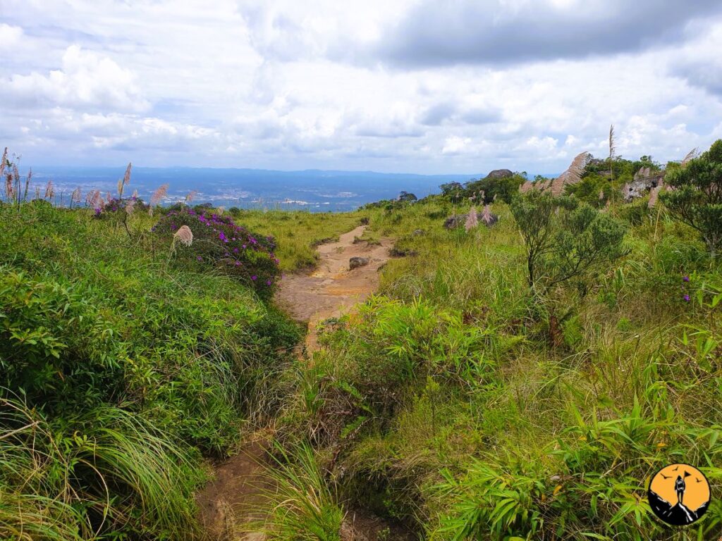 Morro do Anhangava: Como chegar e como é a subida