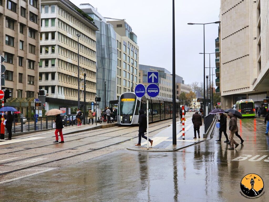 O que fazer em Luxemburgo: Principais atrações